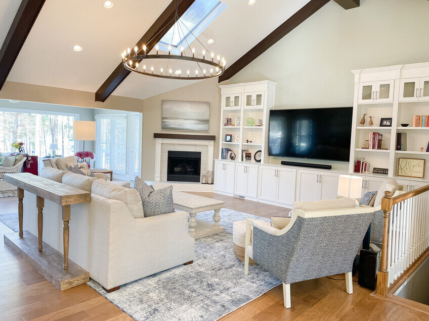 Three Ways to Add Custom Millwork to Your New Home | Wilson Lumber